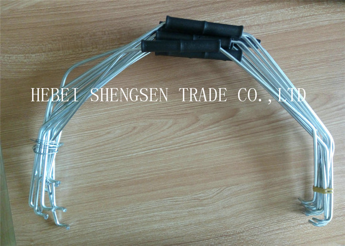wire pail bucket handle 20L 18L 10L 5L - Hebei Shengsen Metal Products ...