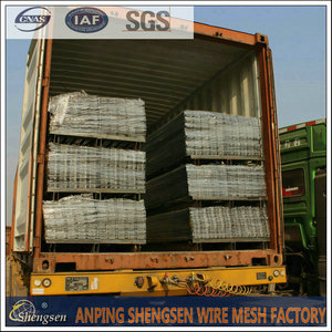 High Ribbed Formwork - Buy Wire Mesh, Metal Mesh, Wire Cloth Product on ...