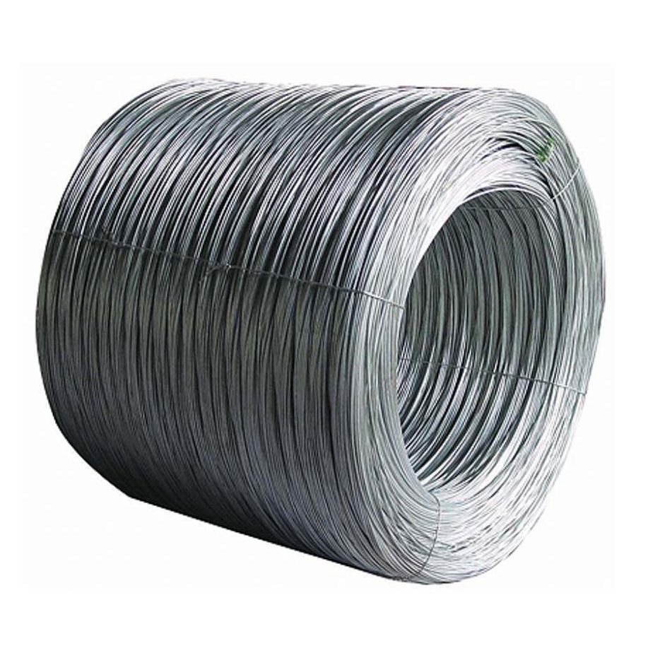 Hot dip galvanized wire production process and use - Hebei Shengsen ...