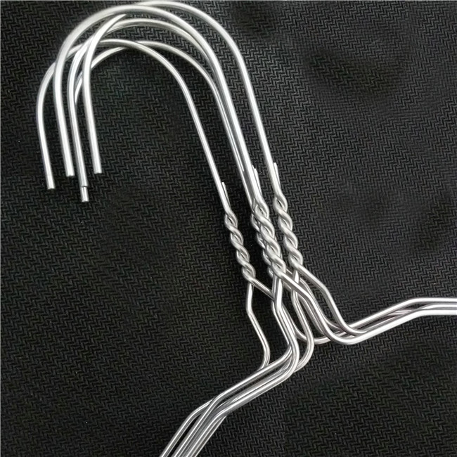 A brief description of the color difference of Wire Hanger - Hebei ...