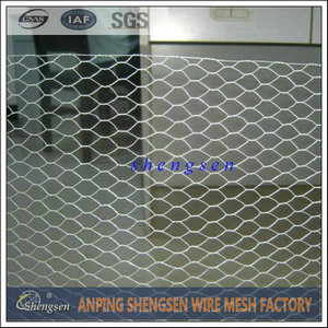 Chicken Wire Mesh - Buy Chicken Mesh, hexagonal wire mesh, Hexagonal ...